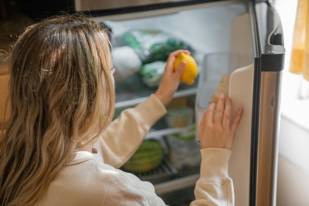 Whirlpool Fridge Warm but Freezer Cold: How to Troubleshoot and Fix